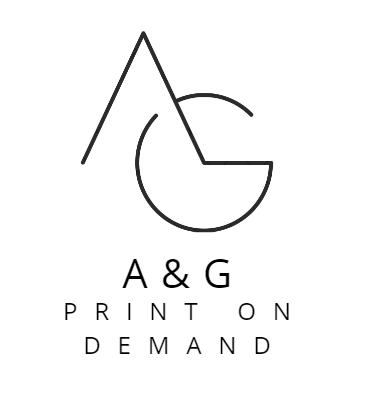 A&G Print on Demand – A&G Printed Merch